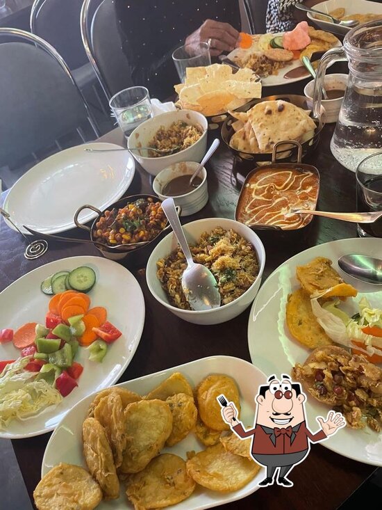 Vaghaar in Harrow - Restaurant reviews