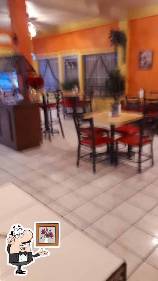 Restaurante Pollo Loco, Valle Hermoso - Menú del restaurante, precios y ...