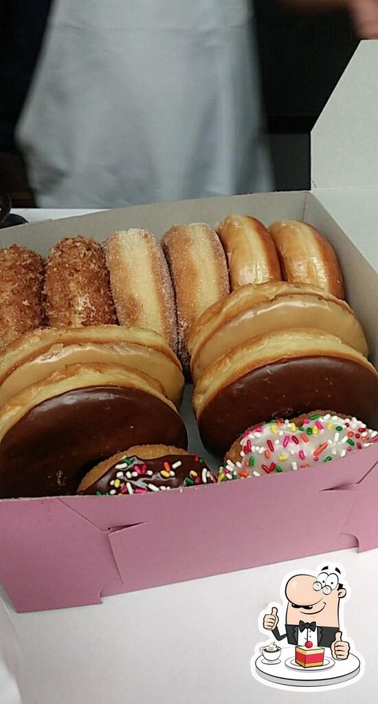 Donut Family, Oakdale - Opiniones del restaurante