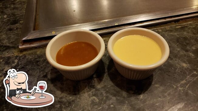 Sake Japanese Steak House & Sushi Bar., 7260 Miller Ln in Dayton ...