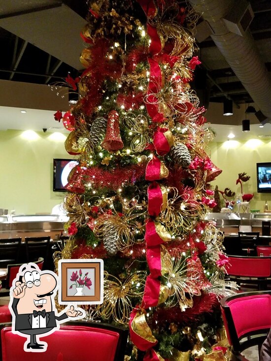 Osaka Steakhouse & Sushi Bar, Tulsa - Restaurant menu, prices and reviews