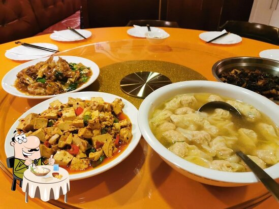Halo Shaolin ristorante, Lubiana - Recensioni del ristorante