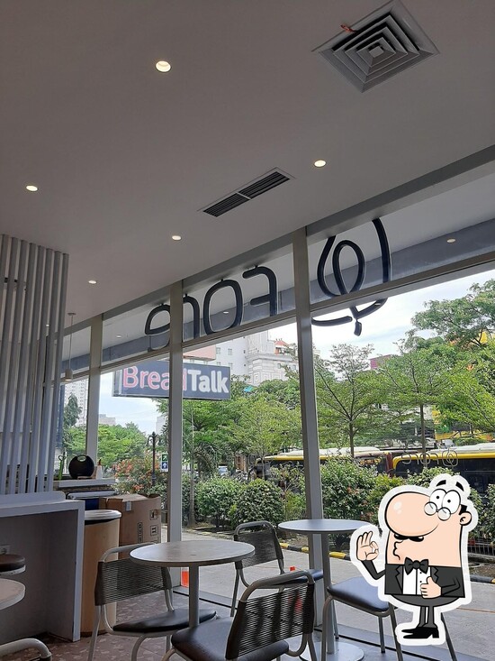 Menu at Fore Coffee - Mall Panakkukang, Makassar, Makassar