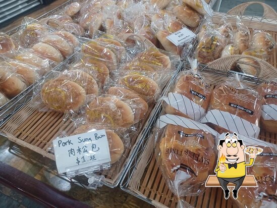 180 Cafe, Boston, Chinatown - Restaurant menu, prices and reviews