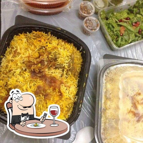 Al Matbakh Al Kuwaiti Restaurant - المطبخ الكويتي, Sharjah - Restaurant ...