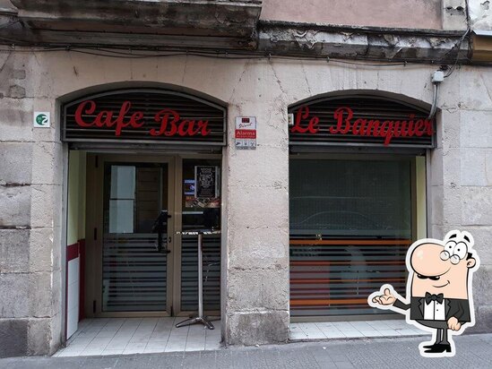 Bar le Banquier, Bilbao - Menú del restaurante, precios y reseñas