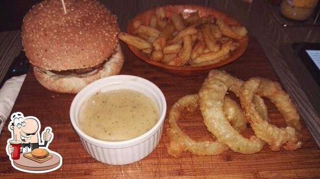 Bossa Buh-Rein restaurant, Cape Town, Buh-Rein Dr & - Restaurant reviews