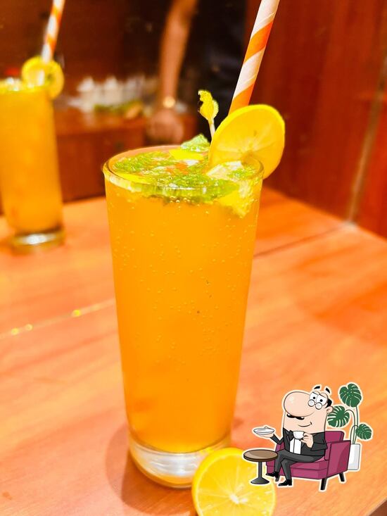 Dil Dar Cafe & Restro, Bhubaneswar - Restaurant menu, prices and reviews