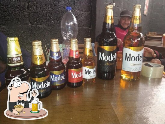 El Despacho de Cerveza, Cuautitlán Izcalli - Menú del restaurante, precios y reseñas