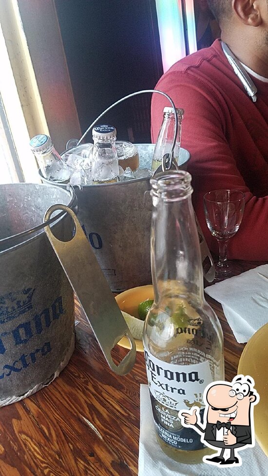 El Trebol Bar, San Francisco - Restaurant menu, prices and reviews