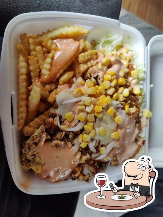 Express pizza og kebab, Haugesund - Restaurant menu, prices and reviews