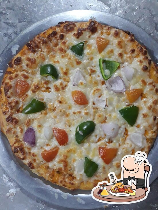 Flavours Restaurant - Restaurant menu, prices and reviews