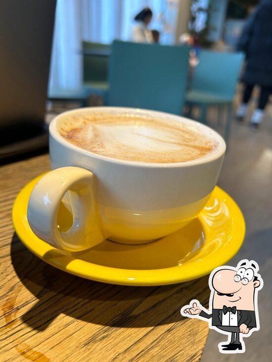 HYGGE Fitzalan Square, Sheffield - Restaurant menu, prices and reviews