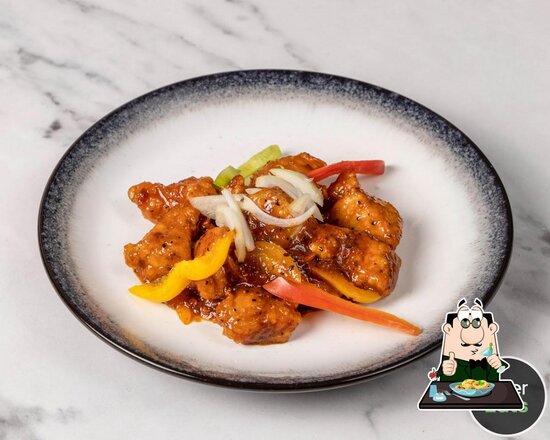 Indo chinese ilford in Ilford - Restaurant reviews