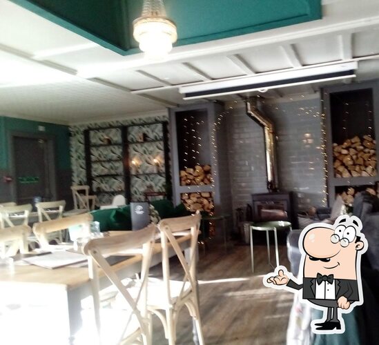 Pitlessie Village Inn and Pantry, Pitlessie - Restaurant menu, prices ...