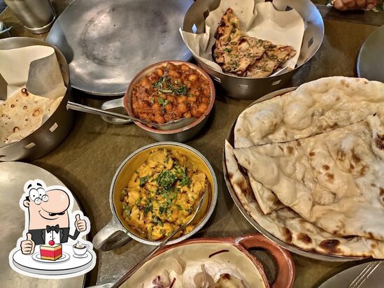 Rang De Basanti Dhaba - Star Mall, Madhyamgram, Kolkata - Restaurant ...