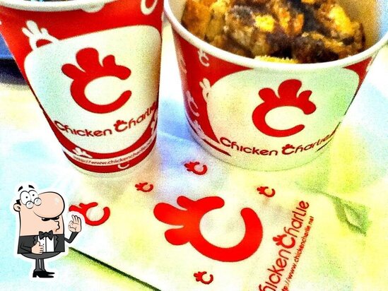 Menu at Chicken Charlie fast food, Manila, Corner Calle Felipe and La ...