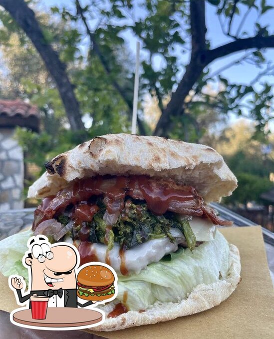 BIG BULL - Restaurant menu, prices and reviews