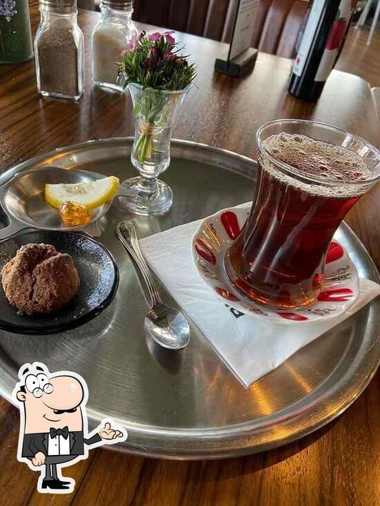 Big Chefs, Istanbul, Tarabya Mah. Yenikoy Caddesi No: 80 - Restaurant ...