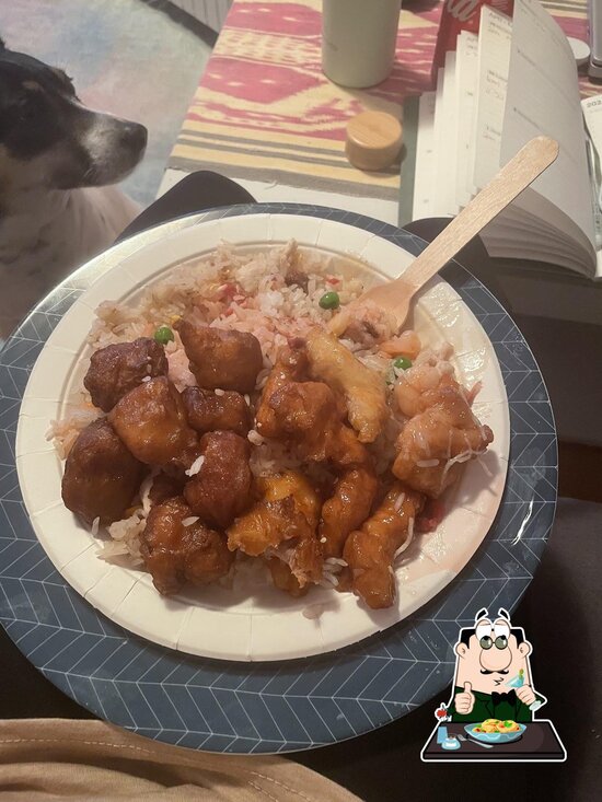 Wing Soon Chinese Restaurant, Morley - Restaurant menu, prices and reviews