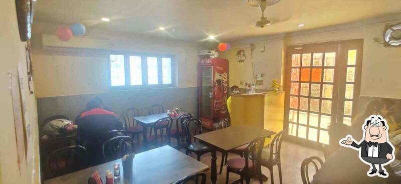 Kimli Express, Kolkata - Restaurant menu, prices and reviews
