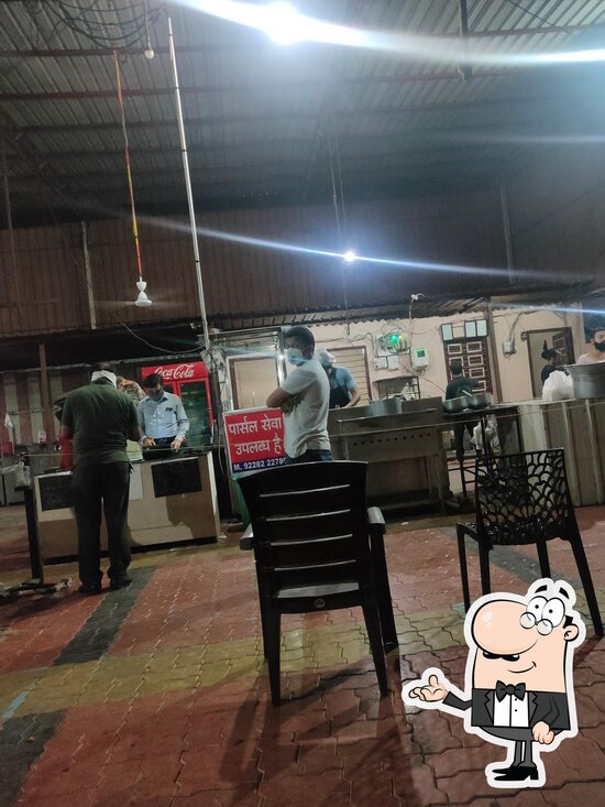 Menu at BATRA'S Lemon Chicken, Surat