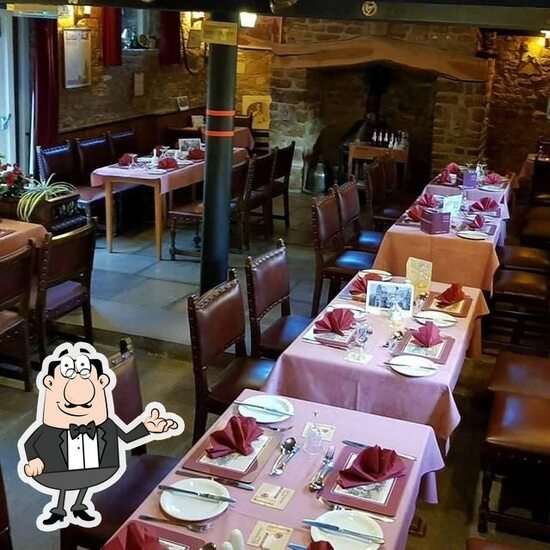 Bells Kitchen, Wellingborough - Restaurant menu, prices and reviews