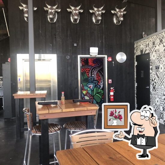 Bar Rita, Fort Lauderdale - Restaurant menu, prices and reviews