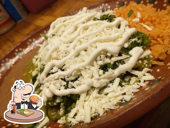 Birotes Restaurant in Universal City - Restaurant menu and reviews