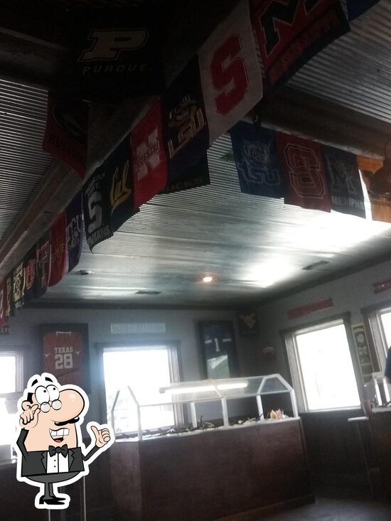 Dad's Pizzeria, Waynesboro - Restaurant menu, prices and reviews