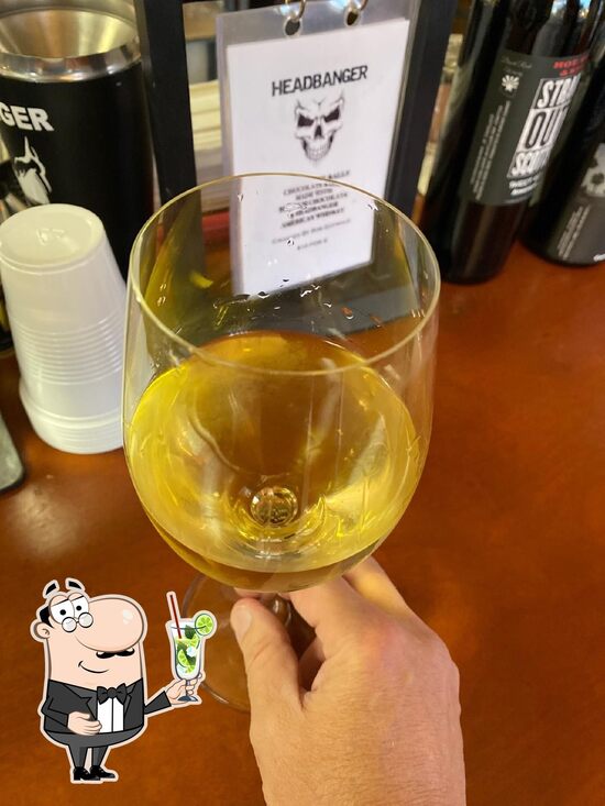 Desert Rock Winery & Distillery / Arizona Hard Cider & Seltzer ...