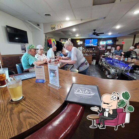 Dub's Pub And Catering, Sparta - Restaurant menu, prices and reviews