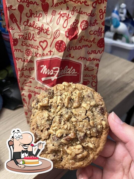 Mrs Fields Cookies in Honolulu - Restaurant menu and reviews