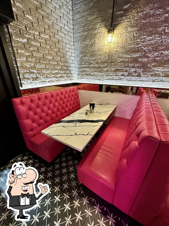 Pan Ajia, Oldham - Restaurant menu, prices and reviews