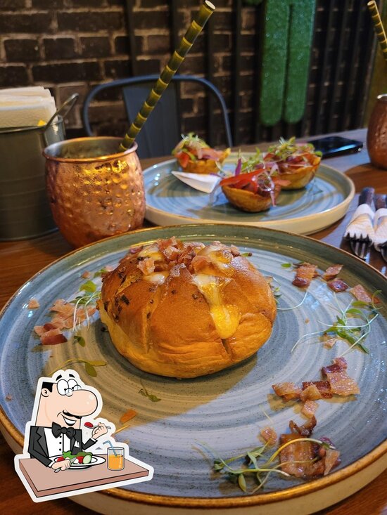 Pub y bar SUNSET ROOFTOP, Cali - Opiniones del restaurante