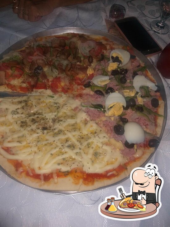 Sol Pizzas & Esfirras restaurant, Salvador - Restaurant reviews