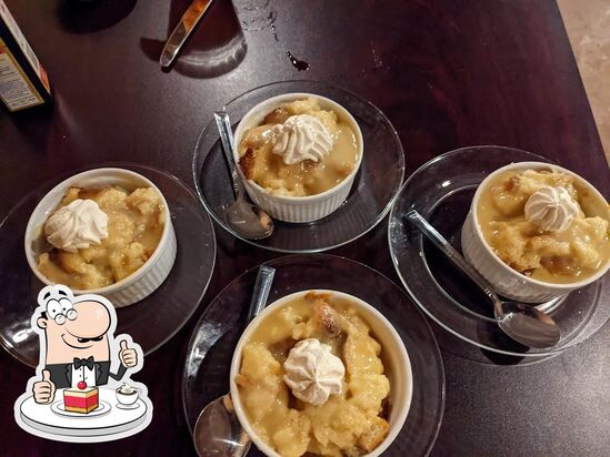 Table 82 @ The Cow Pen - Restaurant menu, prices and reviews
