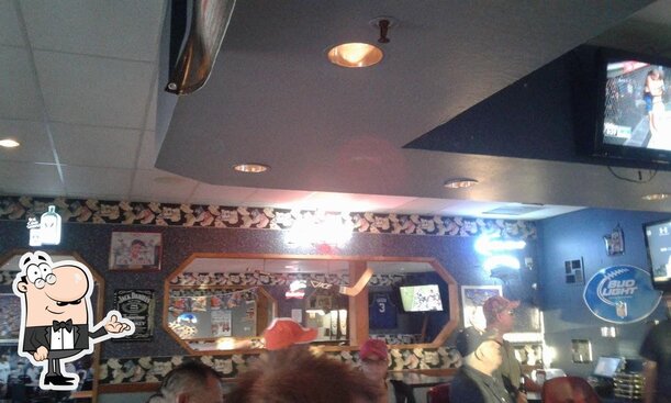 The Pylon Bar & Grill, Reno - Restaurant menu, prices and reviews