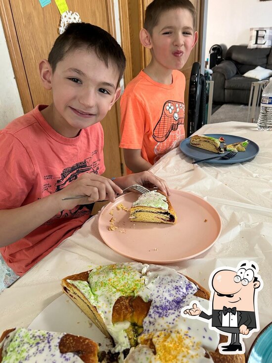 Wixey Bakery, Toledo - Restaurant menu, prices and reviews