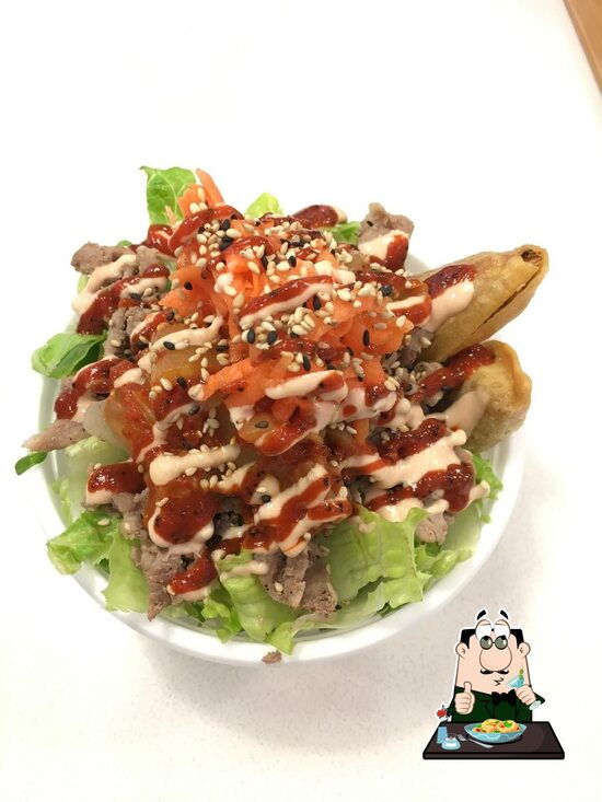Taste cafe, Calgary - Restaurant menu, prices and reviews