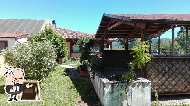 La Cascina ristorante, Villa Scontrone - Recensioni del ristorante