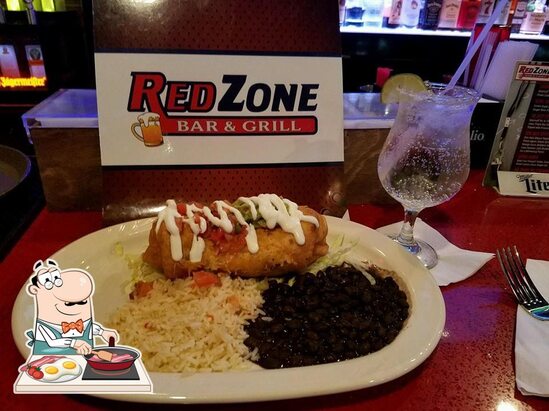 Red Zone in Atlantic Highlands - Restaurant reviews