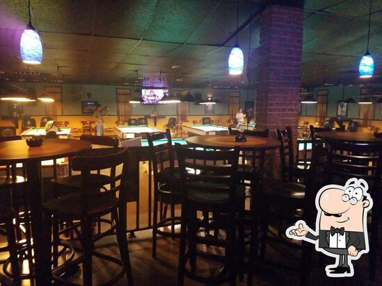 Miscue Lounge, Fort Myers - Restaurant menu, prices and reviews