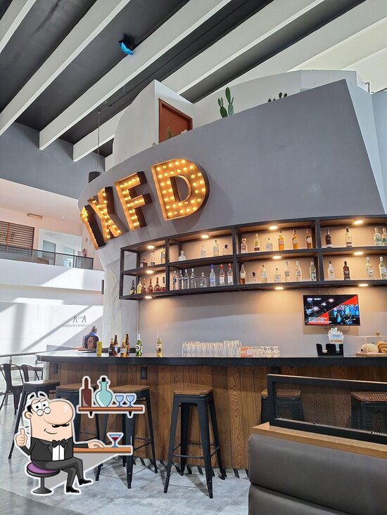 Texas Fine Dining, Monterrey - Menú del restaurante, precios y reseñas