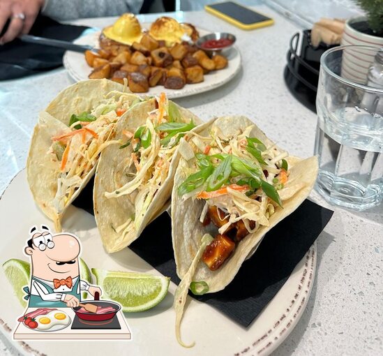 The Twisted Apron in Windsor - Restaurant reviews