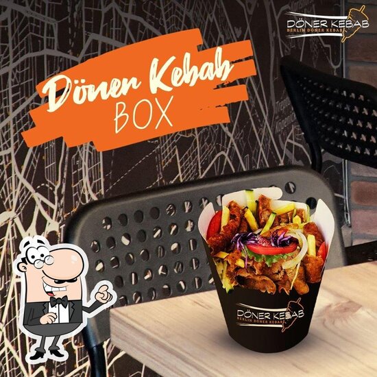 Berlin Döner Kebab, Novi Sad - Restaurant menu, prices and reviews