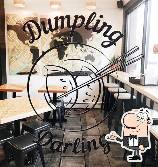 Dumpling Darling, Iowa City - Restaurant menu, prices and reviews