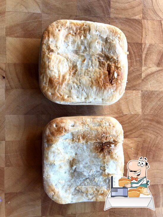 Edwards Bakery in Lilydale - Restaurant reviews