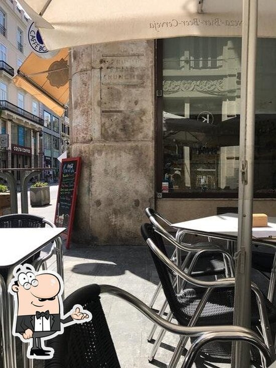 Italian Break, Valencia - Restaurant menu, prices and reviews