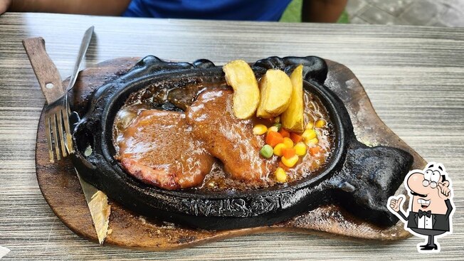 KQ5 Steak, Sidoarjo - Menú del restaurante, precios y reseñas